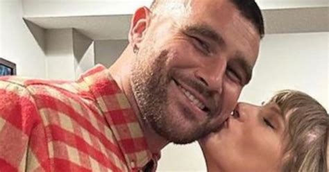 Quién Es Travis Kelce El Novio De Taylor Swift Infobae