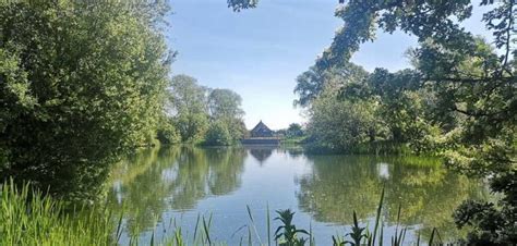 15 Best Uk Carp Fishing Holidays Complete 2021 Guide