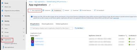 Setting Up Email With Microsoft Oauth Sitelink By Storable Help Center