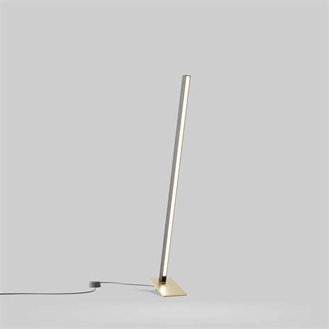 Stickbulb Torch Table Lamp 2modern
