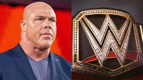Former Wwe Champion Is The Best Wrestler Ever States Kurt Angle