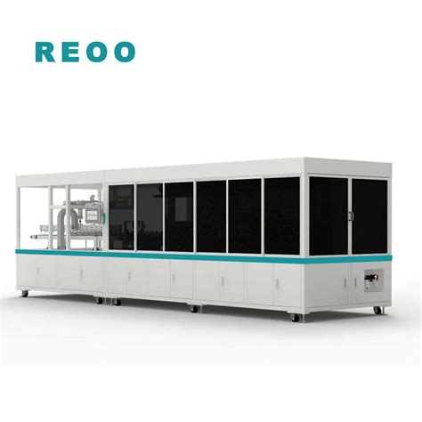 Productsolar Panel Machinetabber And Stringer Machine