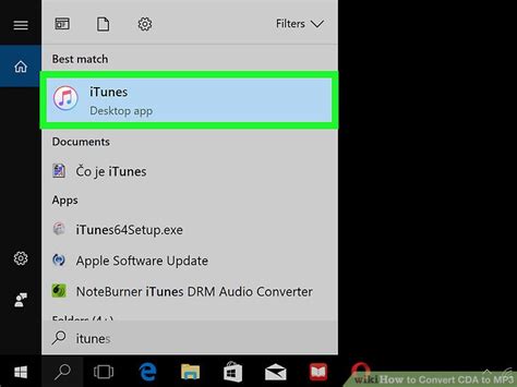 How To Convert CDA To MP With Pictures WikiHow How To Convert CDA To MP With Pictures WikiHow