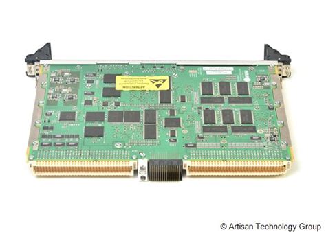 VPF Transtech DSP VME Module ArtisanTG