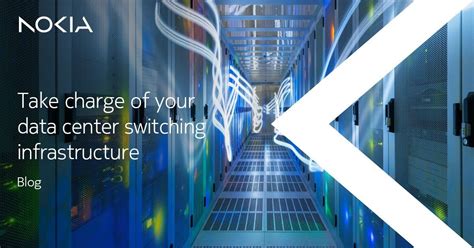Soukaina Ben Youssef On Linkedin Take Charge Of Your Data Center