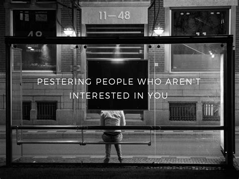 Meaning Pester Limfapretty