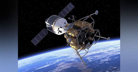 Boeing To Develop Next Generation Radiation Hardened Space Processor Boeing To Develop Next Generation Radiation Hardened Space Processor