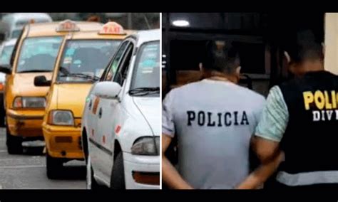 Desarticulan banda criminal con un policía infiltrado robaban a