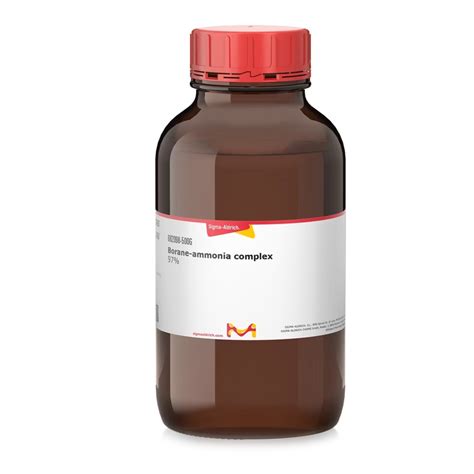 Sigma Aldrich 682098 Borane Ammonia Complex 95 500 Gr