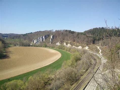 Gespaltener Fels Routes for Walking and Hiking | Komoot