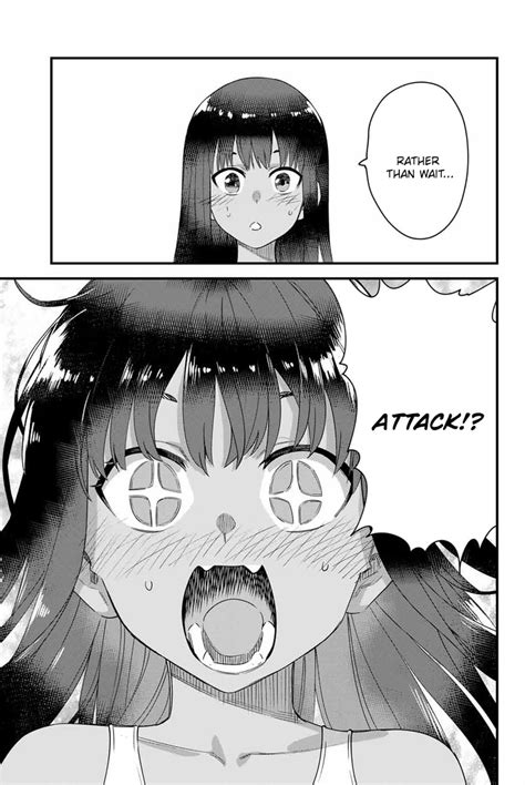 Read Manga Please Dont Bully Me Nagatoro Chapter