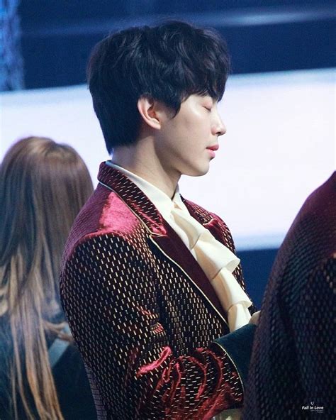 Pin By Luna On Vixx Celebrities Vixx Exo