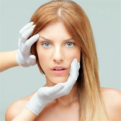Cosmetic Surgery The Most Common Procedures My True Care