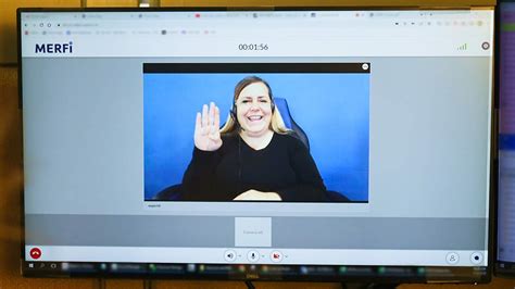 Online Asl Interpreter Services Improving Access With Sign Language