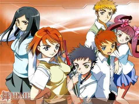 Ask John Is My Hime Really A Deconstruction Of The Magical Girl Genre