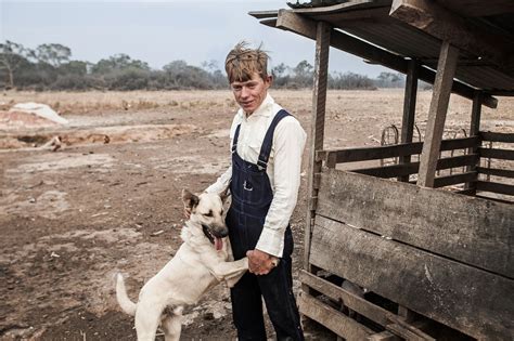 Inside The World Of Bolivias Mennonite Colonies Photos Abc News