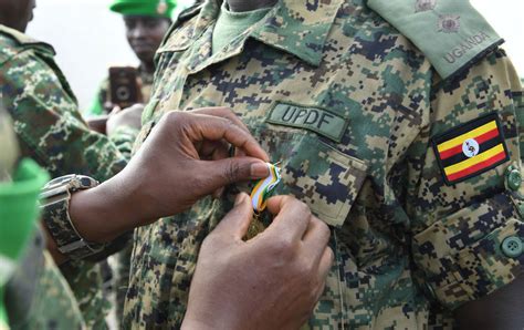 Updf Soldiers Ordered Off Disputed Land In Nwoya By State House Real