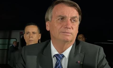 Tem Que Privatizar Para Abrir Bastante Diz Bolsonaro Sobre A