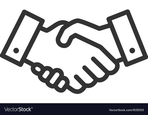 Handshake Icon Free 79851 Free Icons Library