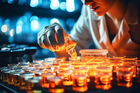 Descubre el fascinante mundo de la Farmacogenómica en la Biotecnología