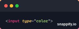 Must Know HTML Features A Thread Thread From Mrunay Uttarwar