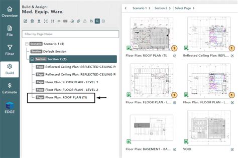 adding pages vector knowledge base