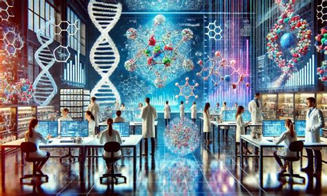 Beyond The Hype Unveiling The Real Impact Of Generative Ai In Drug Discovery Unite Ai