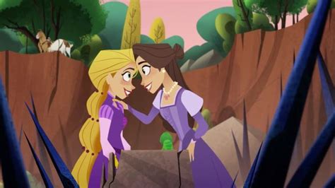 Pin By Allie On Rapunzel Disney Tangled Rapunzel Disney Queens