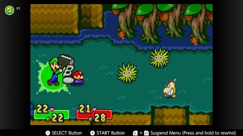 I Really Like How They Chose Electricity For Luigis Elemental Power In