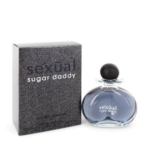 Sexual Sugar Daddy Michel Germain Eau De Toilette Spray 75ml