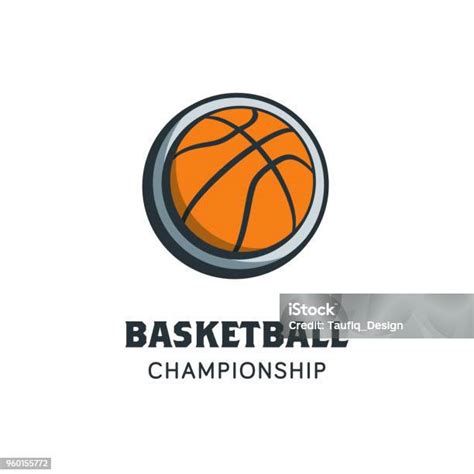 농구 선수 로고 템플릿입니다 크리에이 티브 스포츠 게임 벡터 일러스트 레이 션 0명에 대한 스톡 벡터 아트 및 기타 이미지 0명 Championship 경기 스포츠