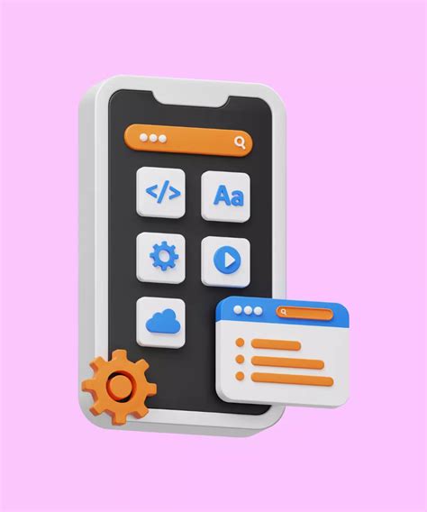 Enterprise App Development Making Business More Efficient