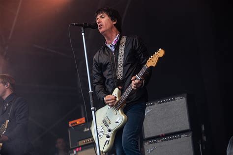 Johnny Marr Releases New Track The Bright Parade If Youre Brave Enough You Can Go Anywhere
