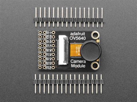 New Guide Adafruit Ov5640 Camera Breakout Adafruit Industries