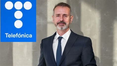 Marc Murtra asume el reto de la presidencia ejecutiva de Telefónica