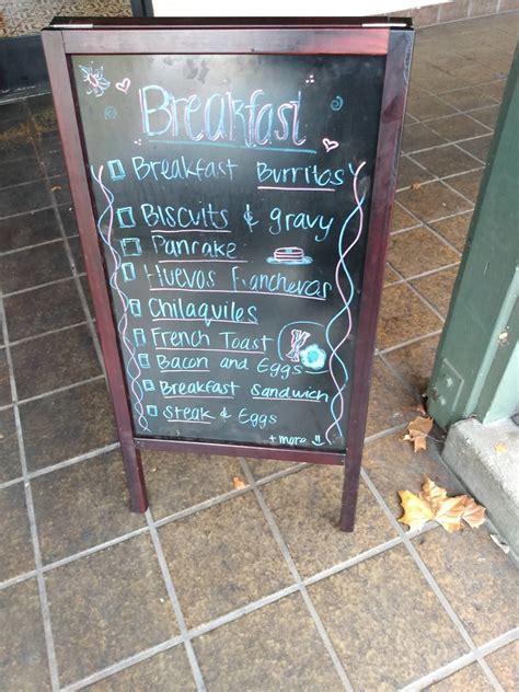 Menu At El Chilango Chido Restaurant Stockton