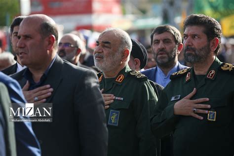 مراسم سالگرد شهدای خدمت