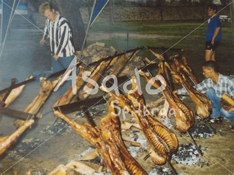 Asado Spitbraai Gallery