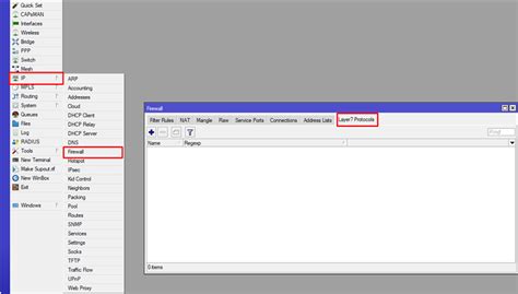 Konfigurasi Bridge Dan Vlan — Mikrotik By Haviedzz Qasthalaniy Medium