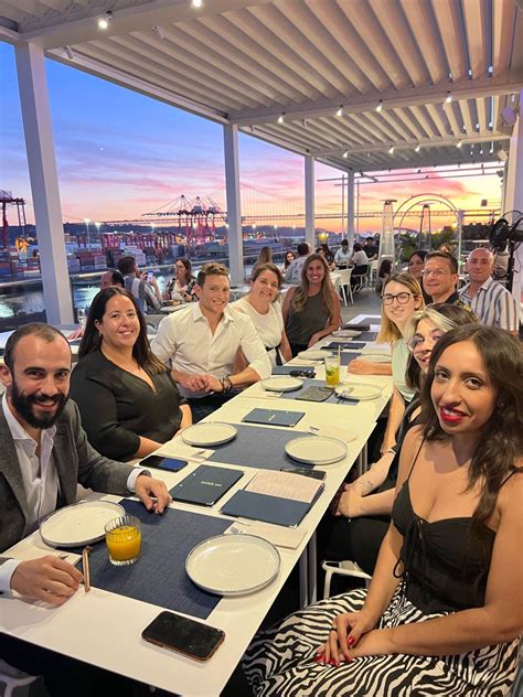 Ana Catarina Pinheiro On Linkedin Seatboost