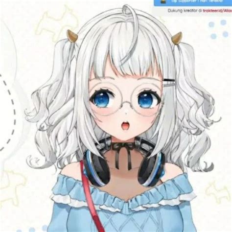 𓆤ׄ ׅ ׄ⸺‌᜔໋ׄ Alia Adelia ⊰┄⃘┄ ۪ ۫ ☕️‌ ۪ ۫ ©® ࣭𝐂𝐇𝐀𝐑𝐋♡𝐓𝐞 Gambar Anime