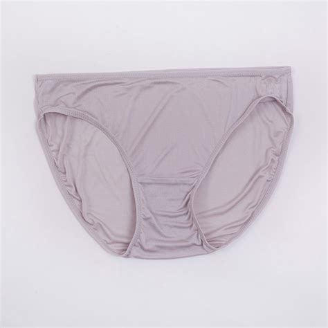 Siyudan Womens Bikini Panties Seamless Maternity Support Underwear