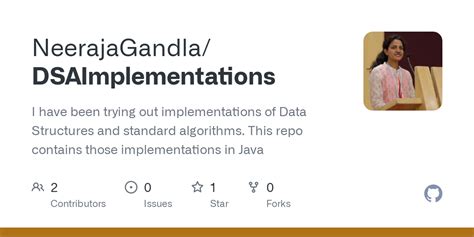 Github Neerajagandladsaimplementations I Have Been Trying Out