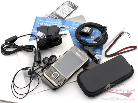 Nokia E66 Pictures Official Photos