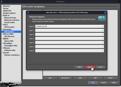 How To Install GNS3 On Kali Linux A Simple Tutorial