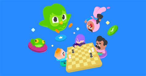 The Duolingo Owl Will Now Teach You How To Play Chess