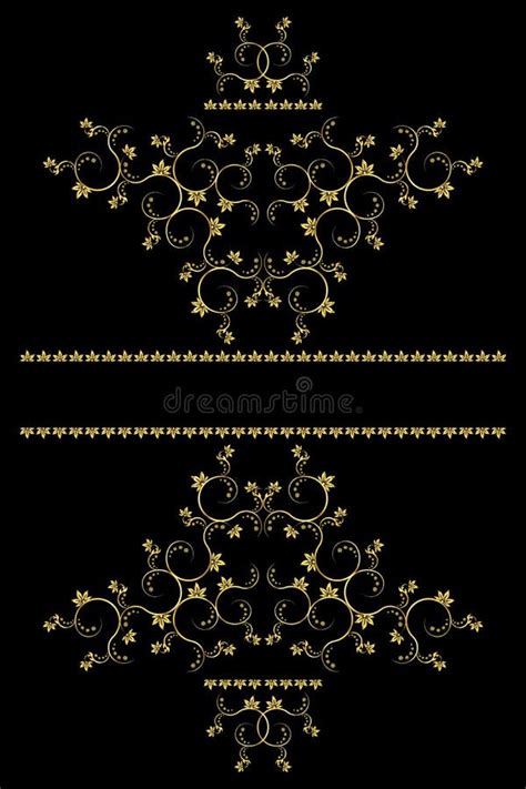 E R 向量例证 插画 包括有 例证 抽象 要素 国界的 艺术 金子 曲线 钞票 组合图案 155349672