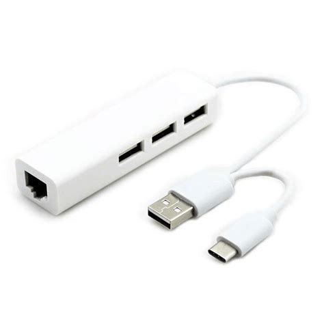 Tuff Luv 3 In 1 Usb C To Vga And Hdmi Audio Adapter Mf1108 Firstshop