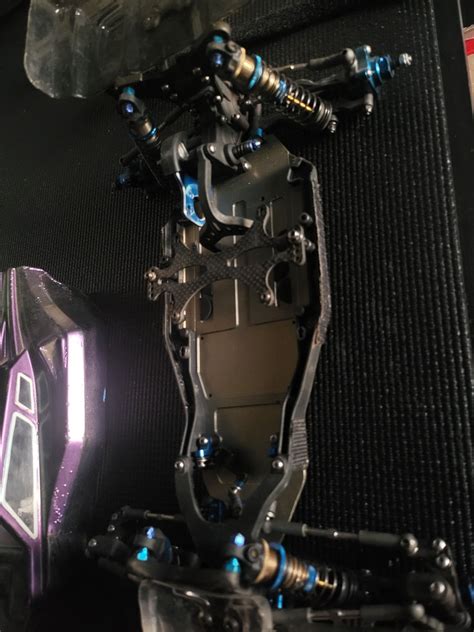 Big Sale Ae B4e B6 4d New B4e Blackbox 510r Losi Promoto R C Tech Forums