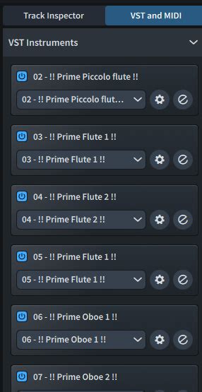 VEP Plugin No Longer Recognised After Moving To A New Computer Dorico Steinberg Forums